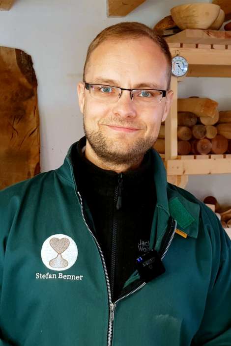 Kunsthandwerk Benner - Handwerksperlen GmbH